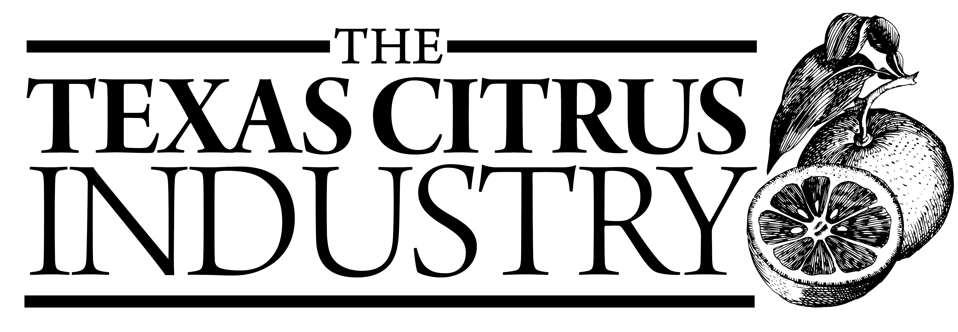 THE TEXAS CITRUS INDUSTRY